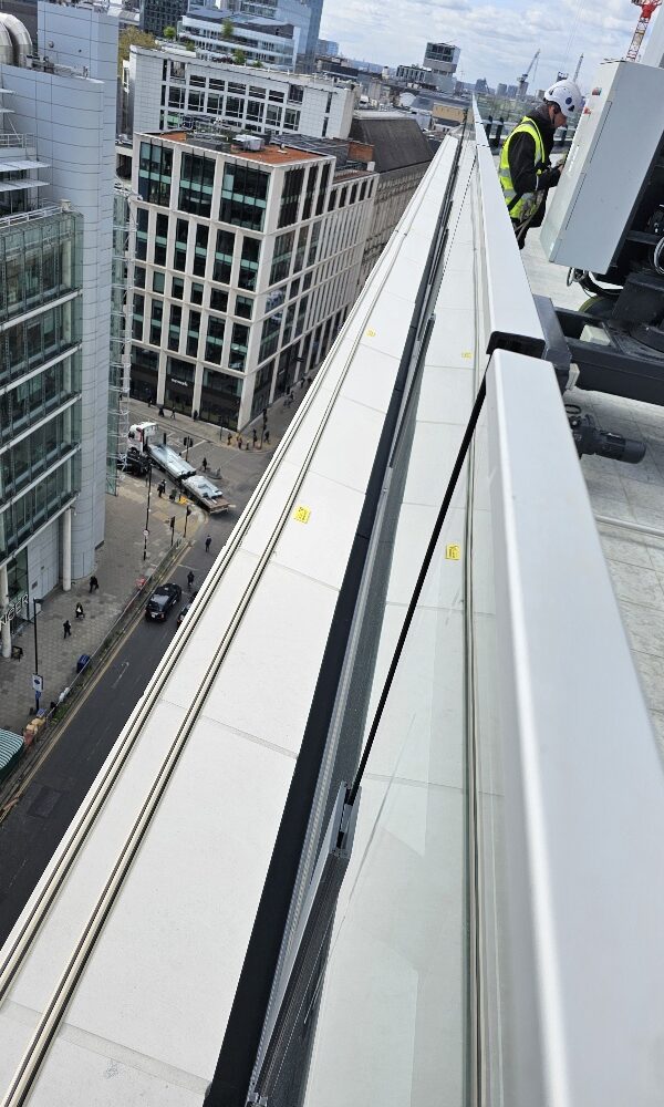 Electric Bird Deterrent | Avishock System Bird Scarers | Pigeons, Seagulls