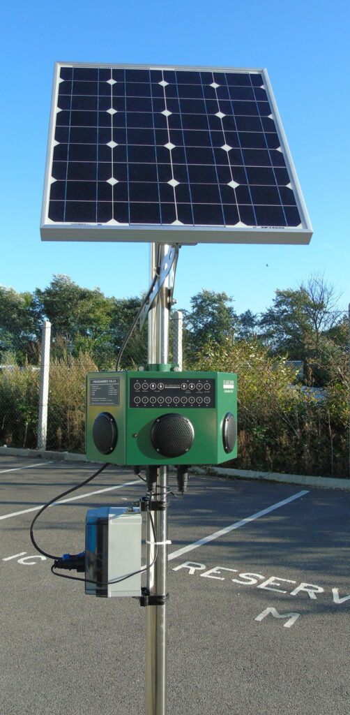 Audible Bird Scarers | Ultrasonics, Distress & Predator Calls | Bird ...